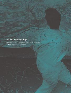 Andy Wing Exhibition Catalog | art appraiser news